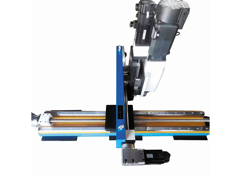 Portable Milling Machine - Xinda Portable Machine