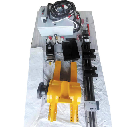 Portable Lathe Machine VS Traditional Lathes - Xinda Portable Machine