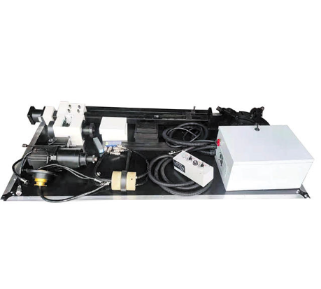 What is Portable Lathe Machine? - Xinda Portable Machine